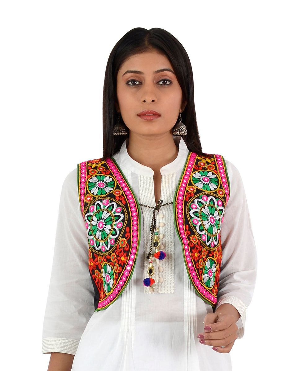 Jackets/Koti – Banjara India
