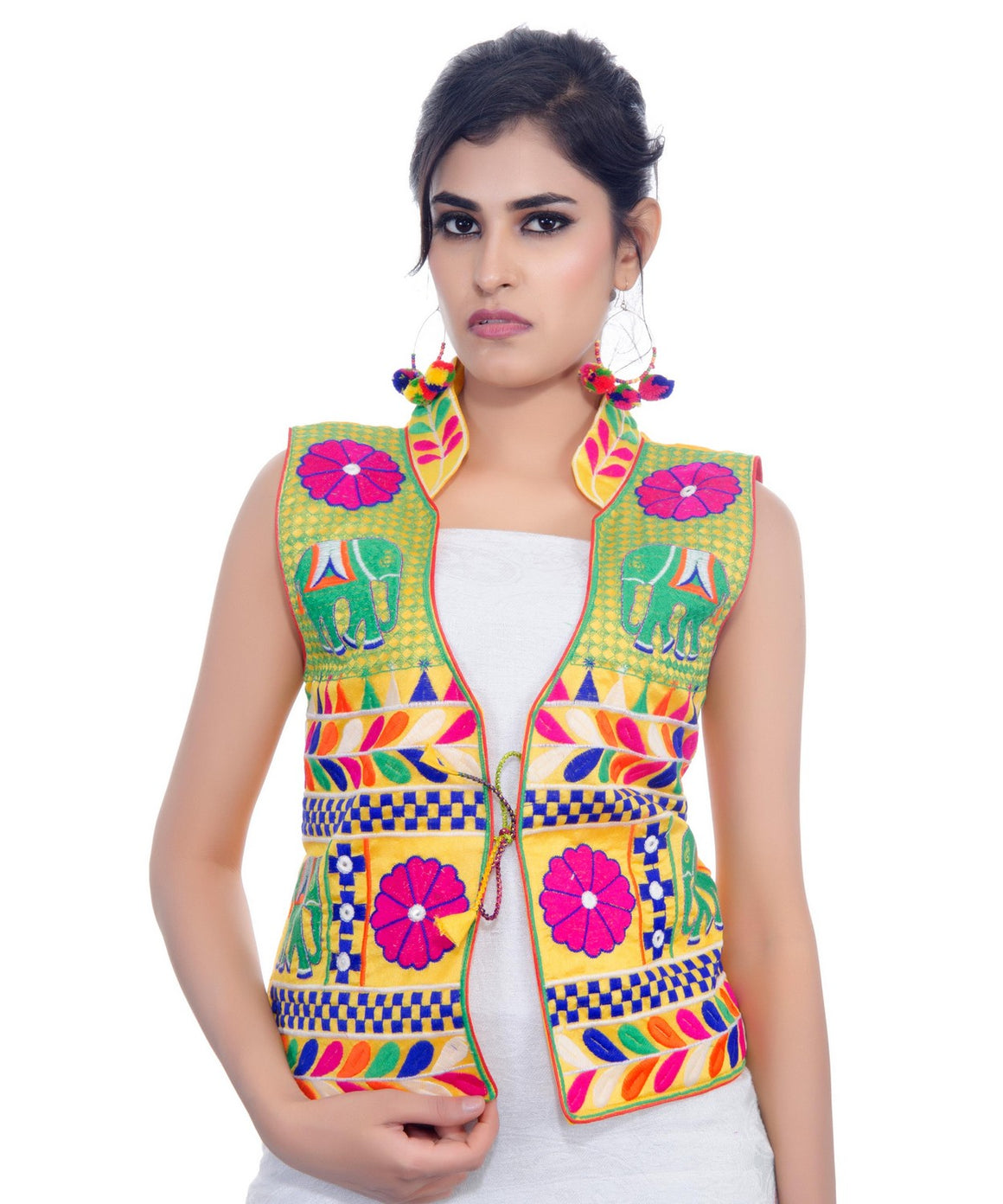 Artisanal Indian Fashion & Traditional Festive Wear – Banjara India